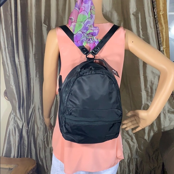 Converse | Bags | Converse Unisexadult Mini Backpack Black | Poshmark